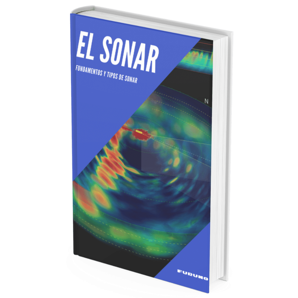 El sonar de pesca | Furuno España
